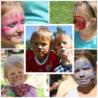 Somerfest 2017 - Lütjenholm